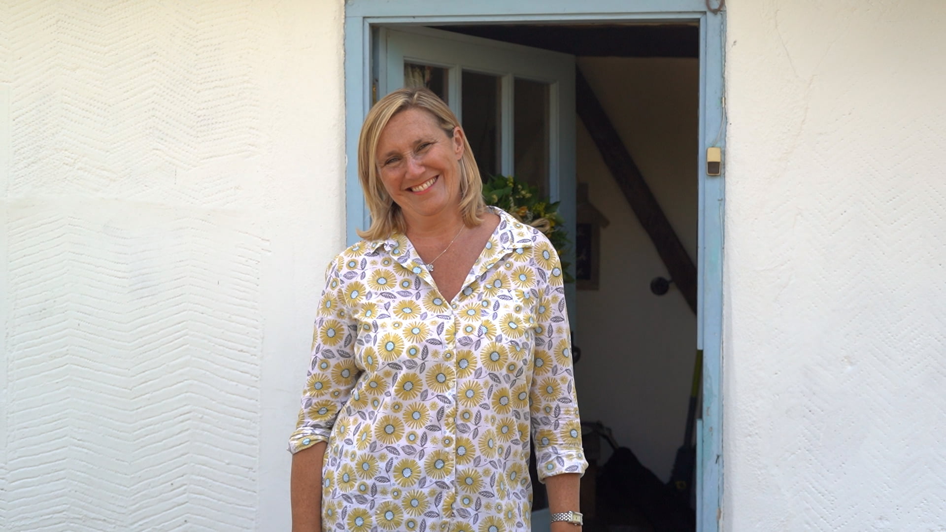 Julie New- Life Coach - Bereavement Support-Beds